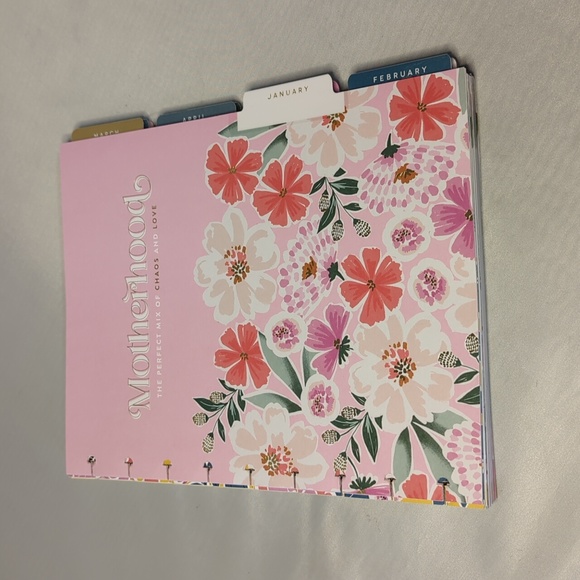 The Happy Planner | Office | 325 Happy Planner 224 Classic Dashboard Refill Pages | Poshmark
